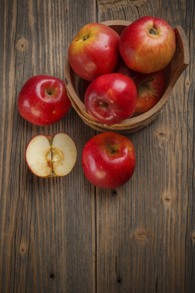 466283265 - Red Prince® Apple