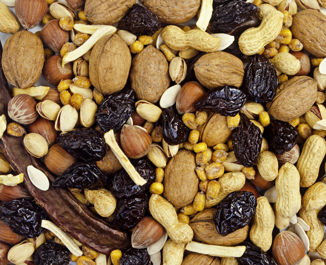 Regal Trail Mix - Red Prince® Apple